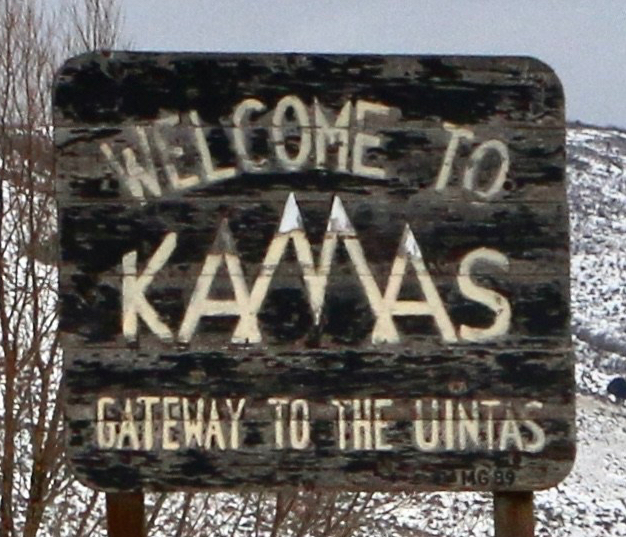Kamas – a short history – Kamas Valley History Group