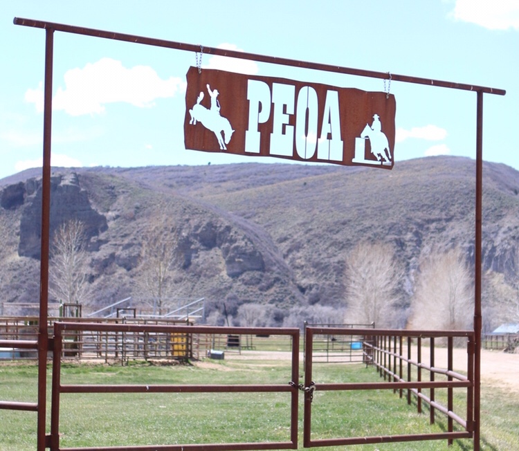 A History of Peoa, Utah – Kamas Valley History Group