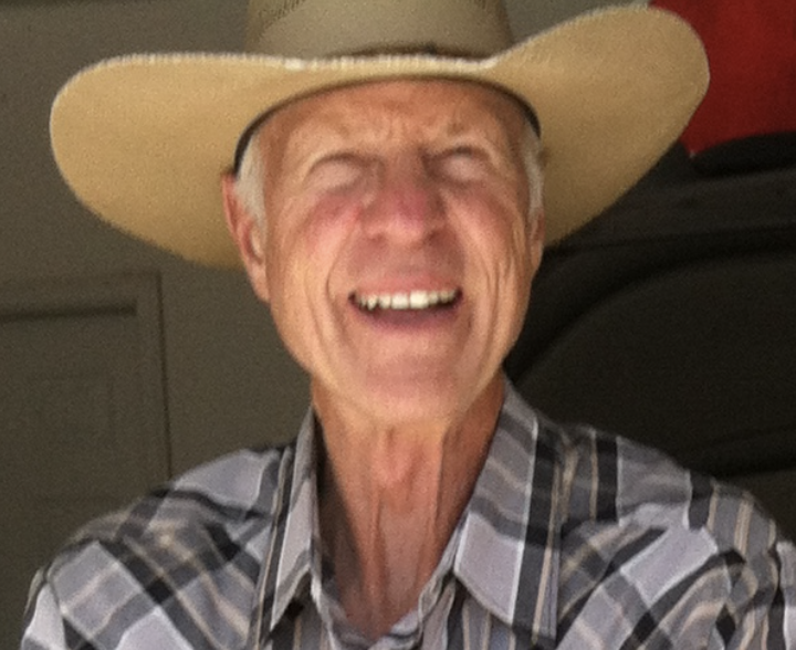 Who We Are – Joseph Tatton, Kamas resident. – Kamas Valley History Group