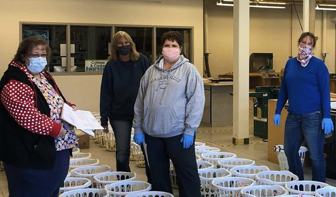 #KamasHeroes – Pam Bates – Kamas Valley History Group