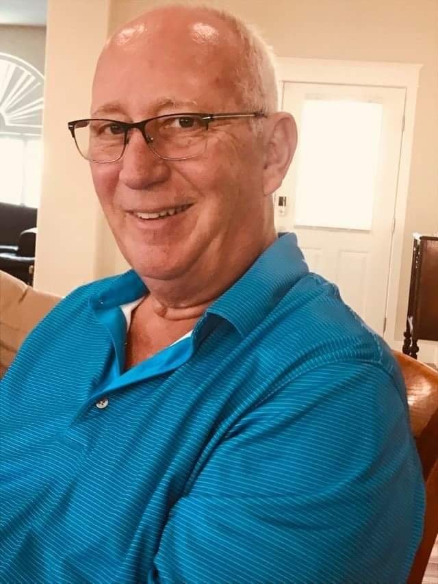 Who We Are – Greg Pitt – Kamas Valley History Group