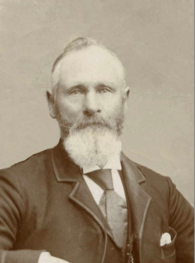 Tales from the Graveyard – Kamas Valley History Group