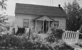 A History of Peoa, Utah – Kamas Valley History Group