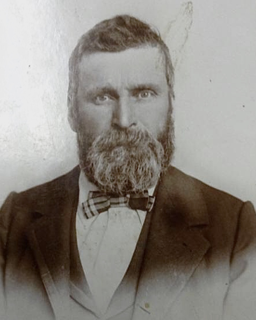 From the Calendar – January 2021: Marchant Cash Store, Peoa – Kamas ...