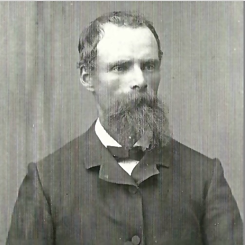 From the Calendar – February 2021: William H. Stevens – Kamas Valley ...