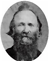 From the Calendar – February 2021: William H. Stevens – Kamas Valley ...