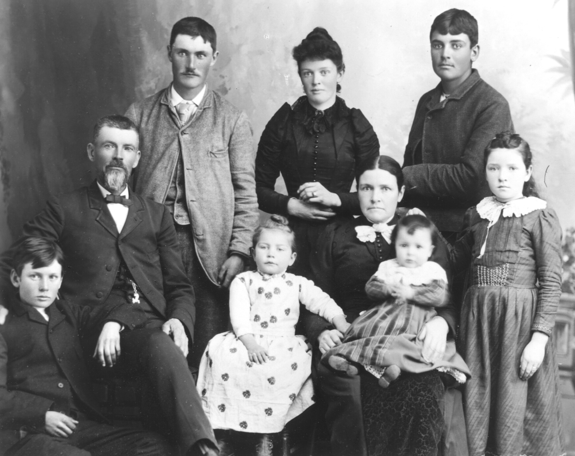 From the Calendar – July 2021: The Lyons House – Kamas Valley History Group