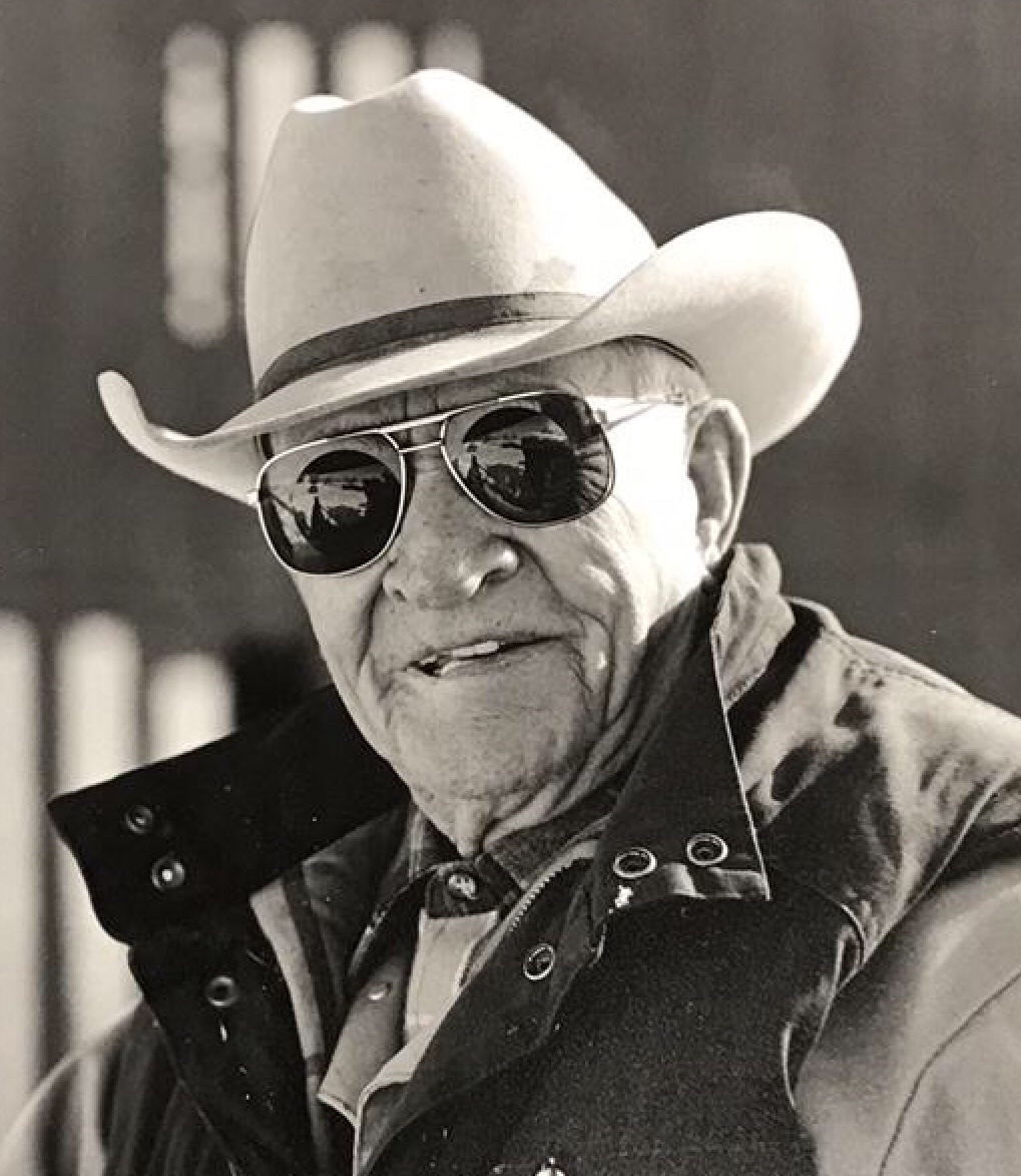 From the Calendar – August 2021: Oakley Rodeo – Kamas Valley History Group