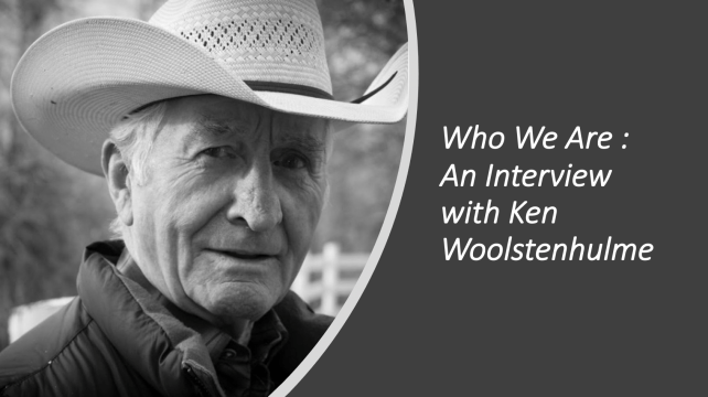 An Interview with Ken Woolstenhulme, an Oakley stalwart – Kamas Valley ...