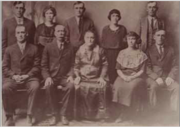 From the Calendar – November 2021: The Prescott House – Kamas Valley ...