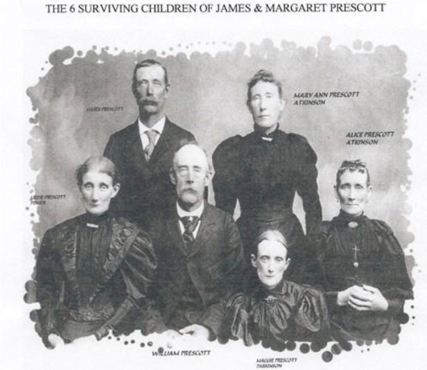 From the Calendar – November 2021: The Prescott House – Kamas Valley ...