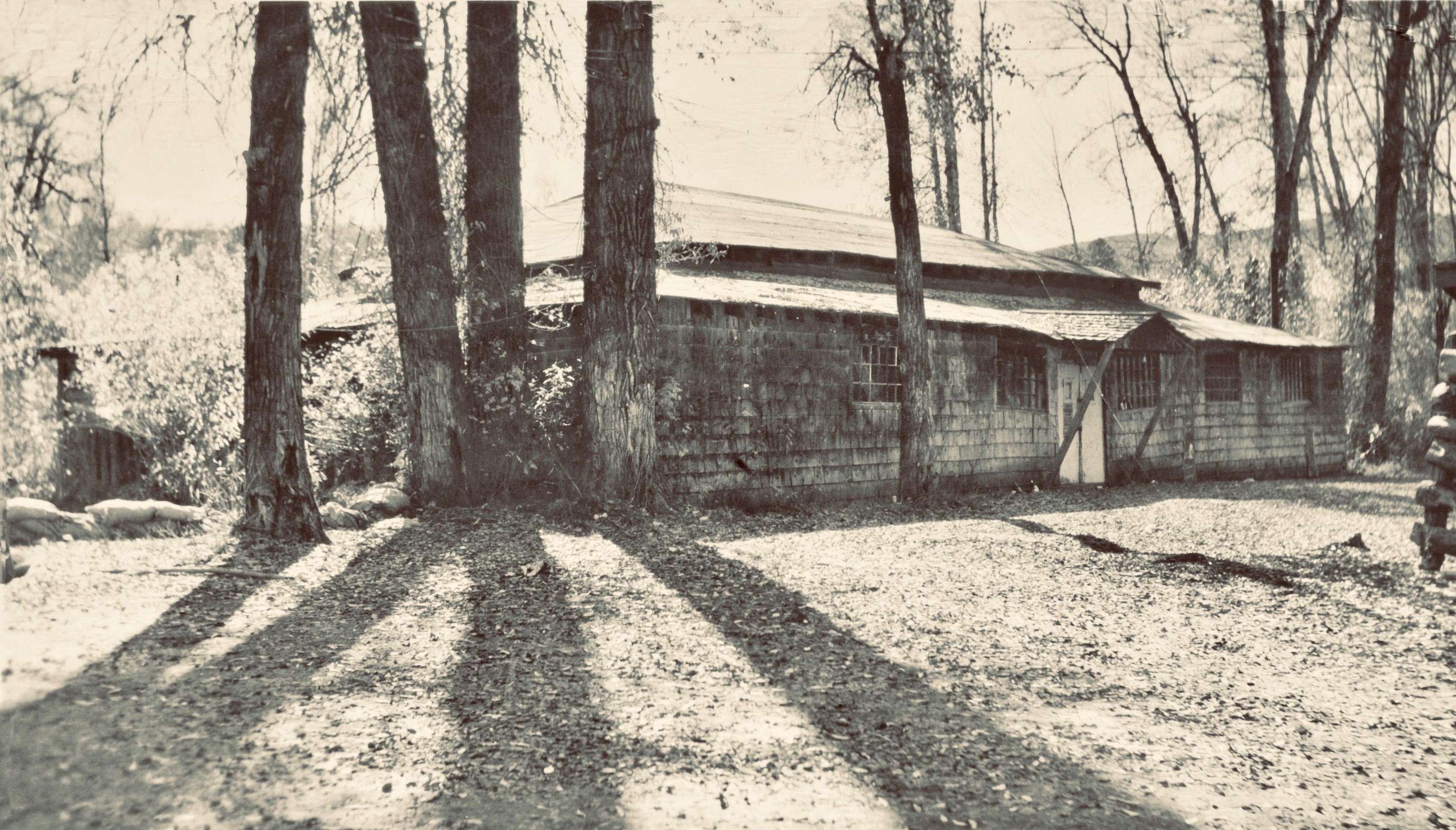 From the Calendar: Kamp Kill Kare – Kamas Valley History Group