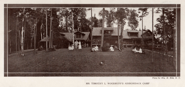 From the Calendar: Kamp Kill Kare – Kamas Valley History Group