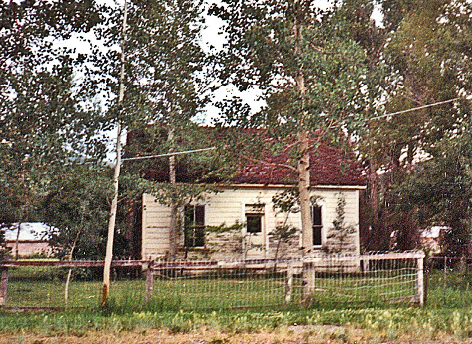 From the Calendar: The Duncan House – Kamas Valley History Group