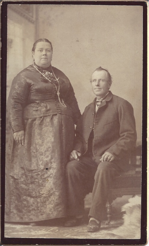 From the Calendar: The Smith Cemetery – Kamas Valley History Group