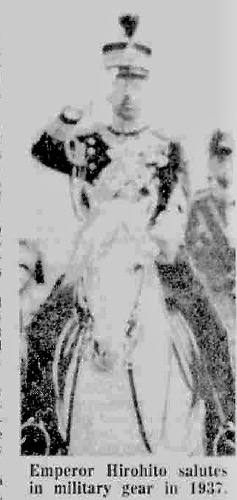 From the Calendar: Richard Riley Fitzgerald and the Emperor’s New Horse ...