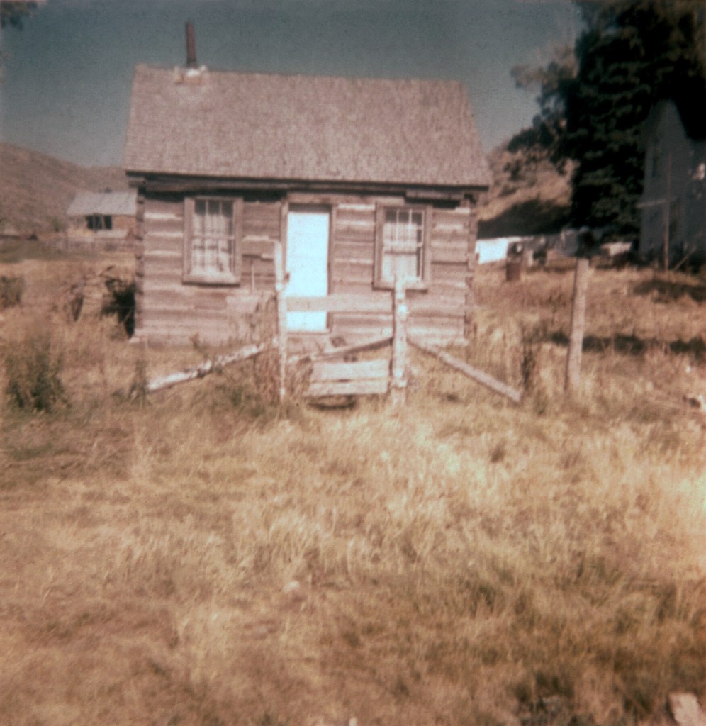 From the Calendar – Peoa Doctors – Kamas Valley History Group